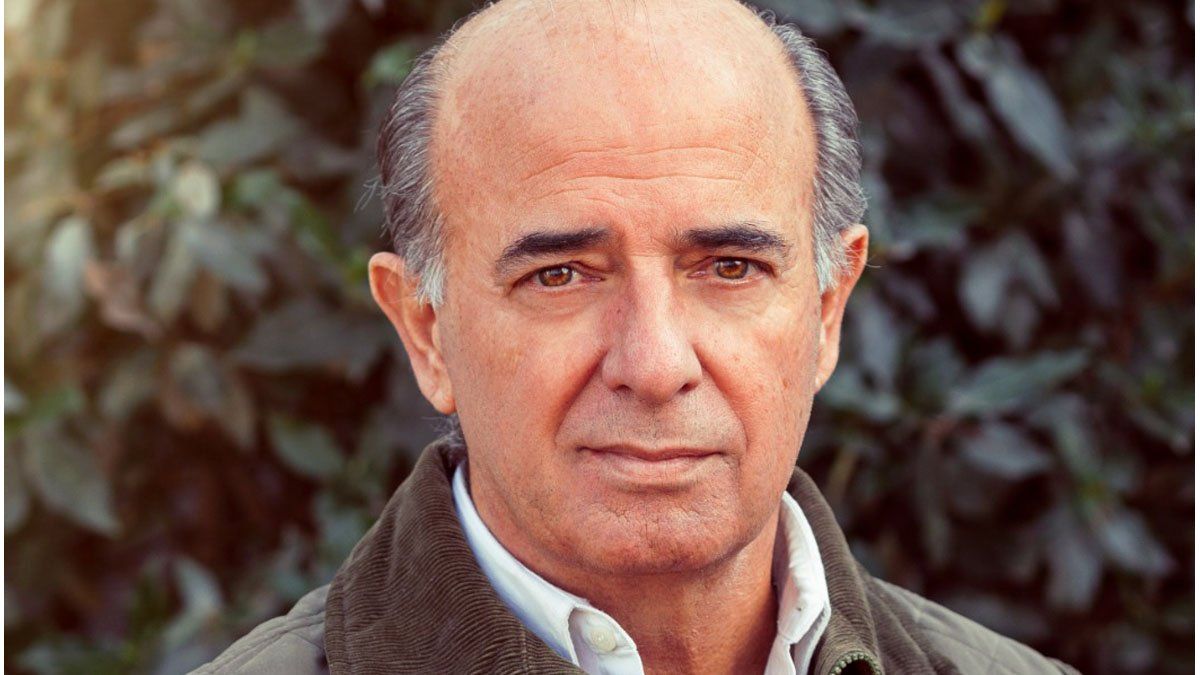 Beltrán Benedit: Nadie se pregunta de dónde sacan los fondos el ...