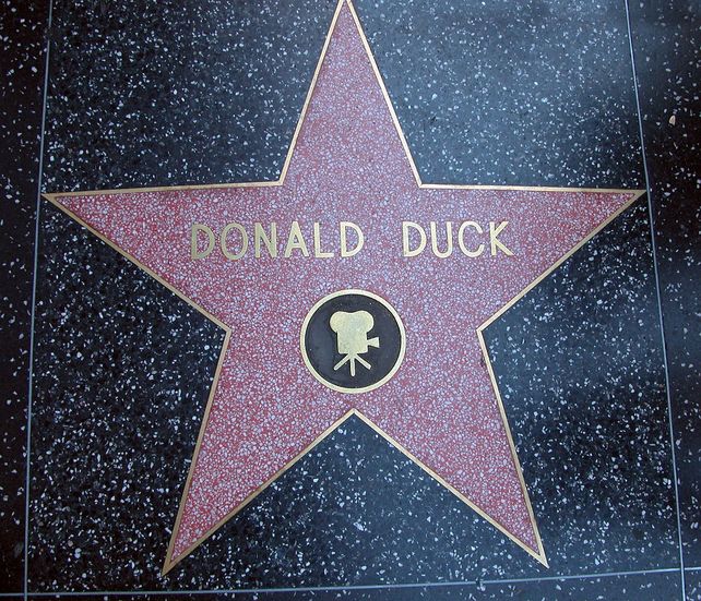 El Pato Donald cumplió 90 años: las curiosidades del histórico ...