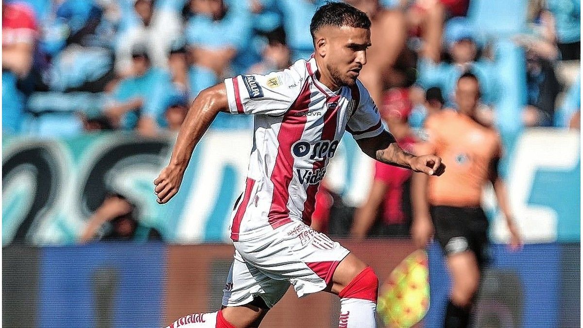 Fragapane volvió a ser titular en Unión: Se viene una final y estamos ...