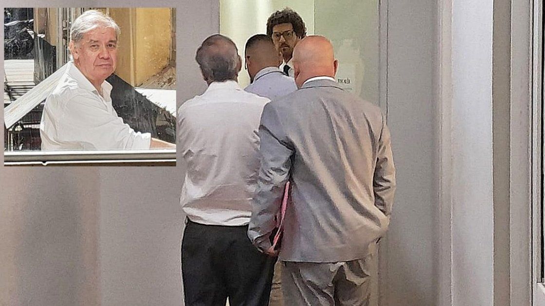 Rodolfo Daniel González. Últimas noticias de Rodolfo Daniel González - Uno Entre Rios | Noticias ...