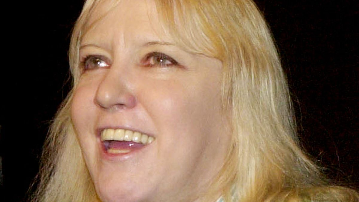 A los 61 años murió la escritora Elsa Bornemann, ícono de la literatura ...