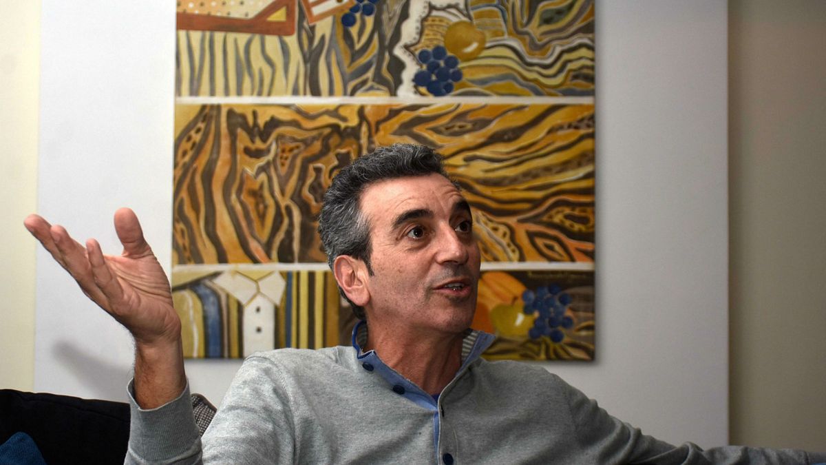 Randazzo: Hay que ir juntos a lasprimarias