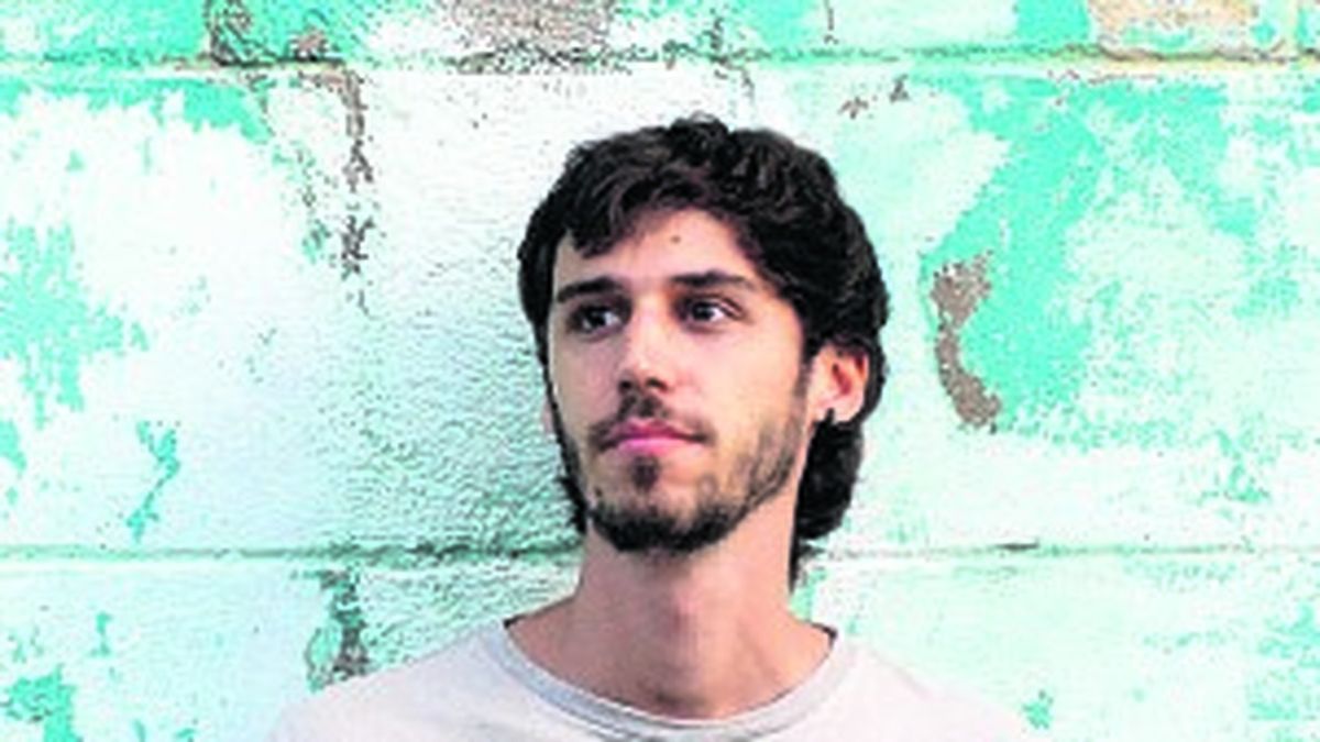 Ismael Torres toca hoy en El Aserradero