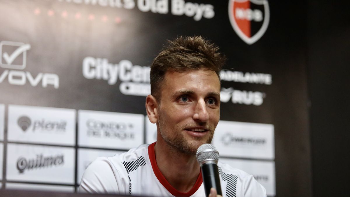 Pittón: Está todo dado para intentar ir por cosas importantes