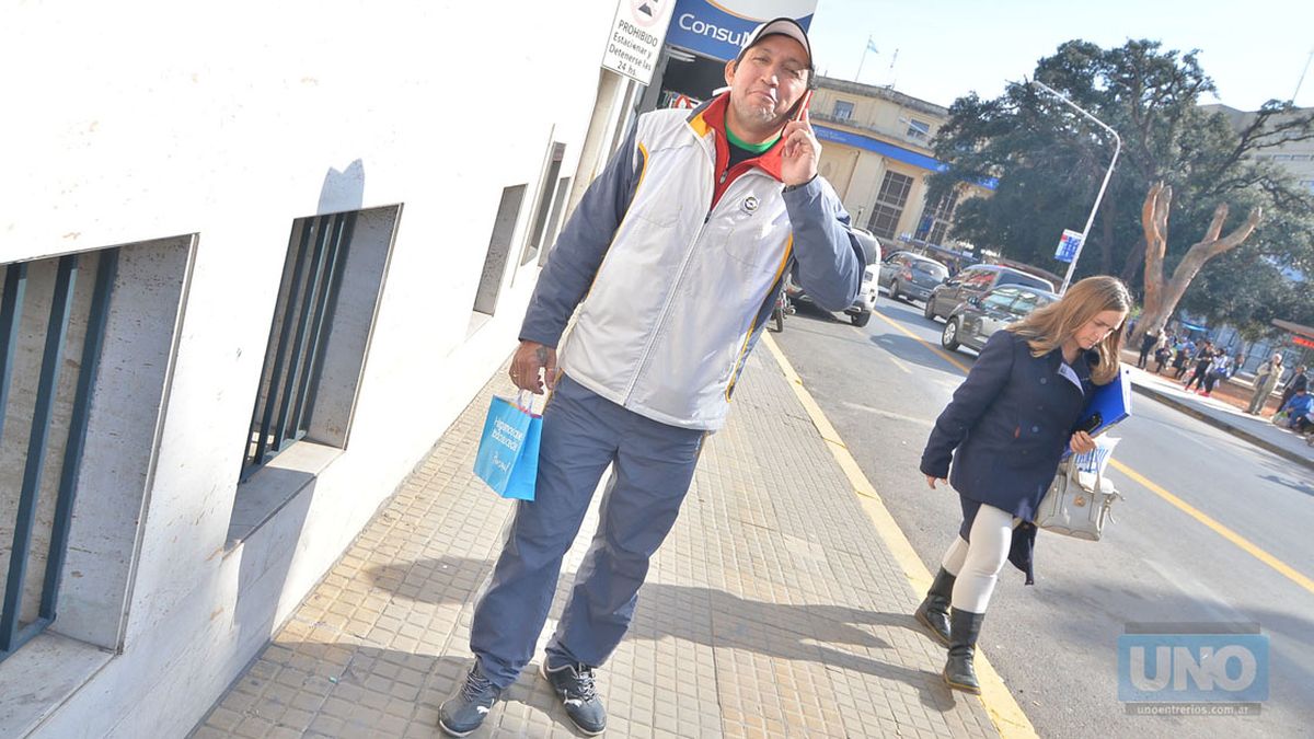 ¡Qué carucha, Carucha