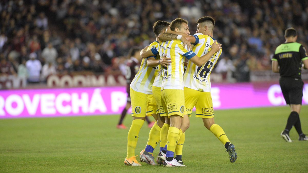 Central tiene un round más en el que dará pelea