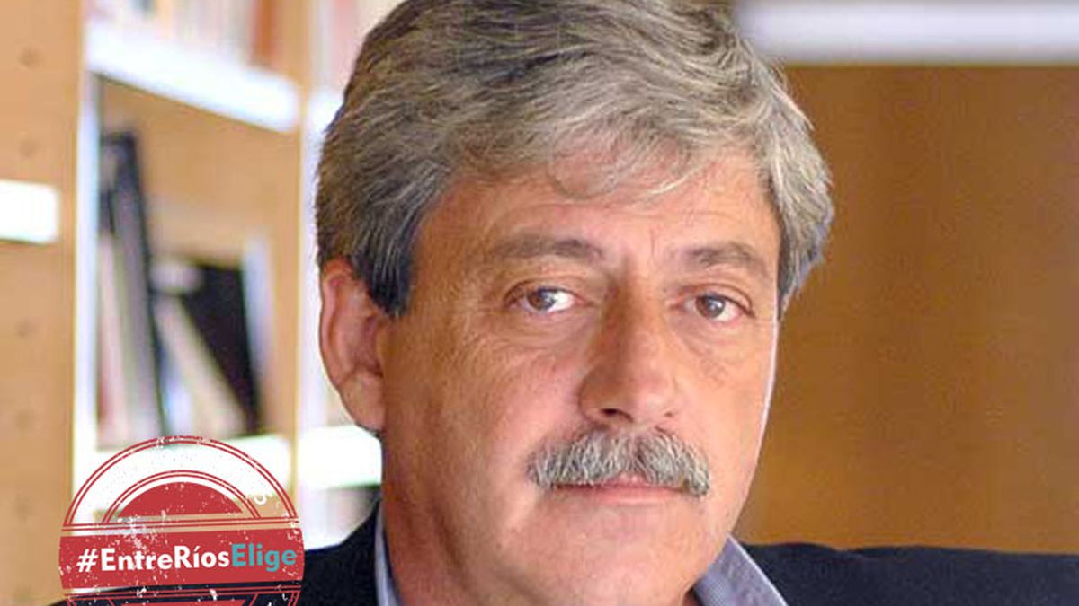 Buzzi: “De Ángeli es funcional a la derecha liberal”