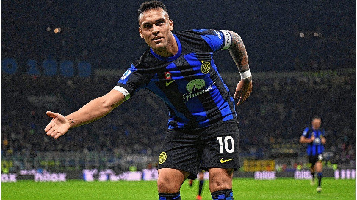 El campeón Inter se quiere subir a la punta ante Atalanta