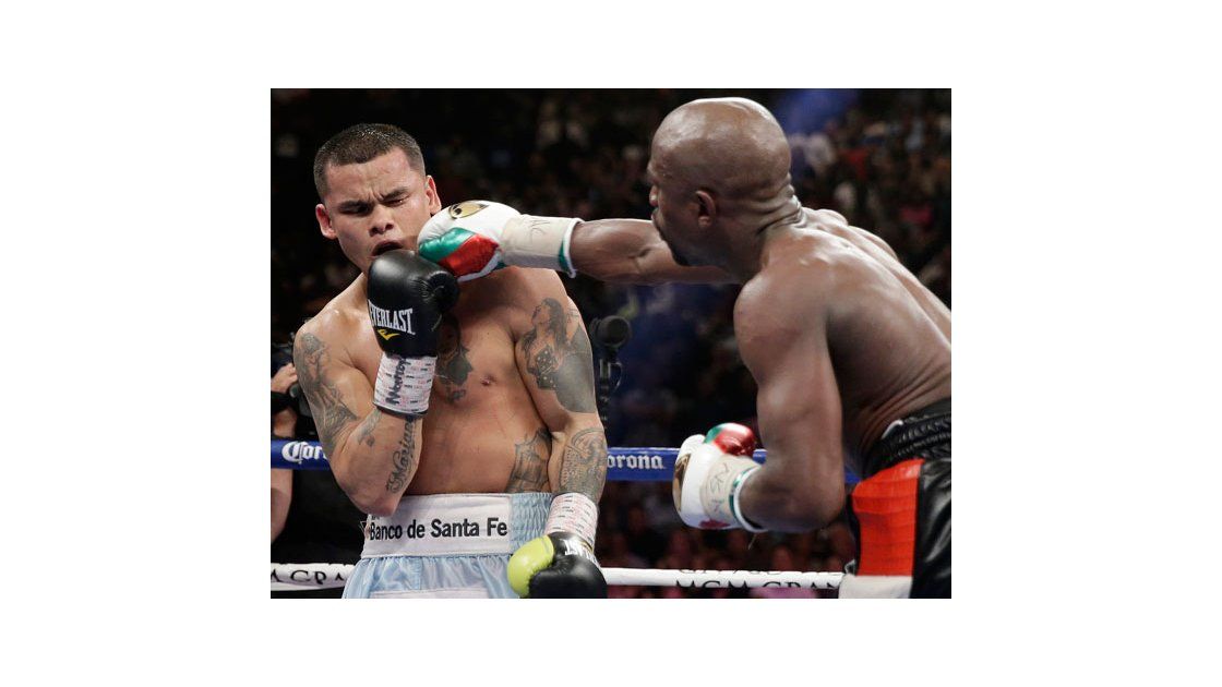 El ansiado desquite ya tiene fecha y escenario