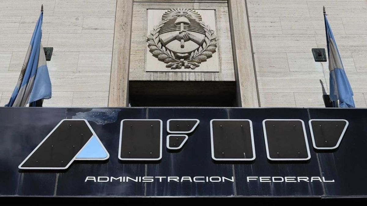 Florencia Misrahi, la elegida de Milei para conducir la Afip