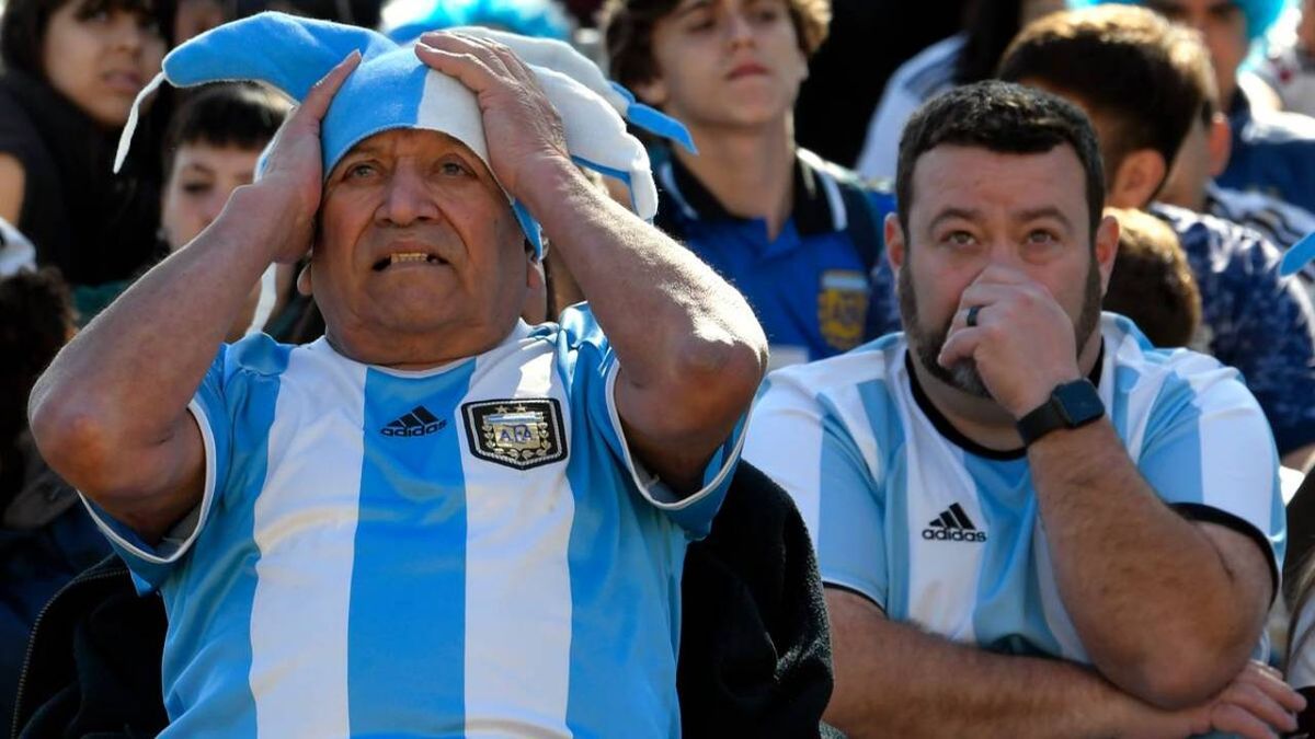 El corazón también juega: cómo cuidarse durante el Mundial 2026