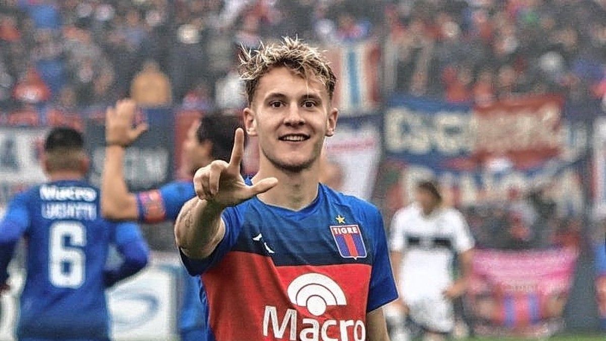 El ex-Boca que fue ofrecido a River para el 2023