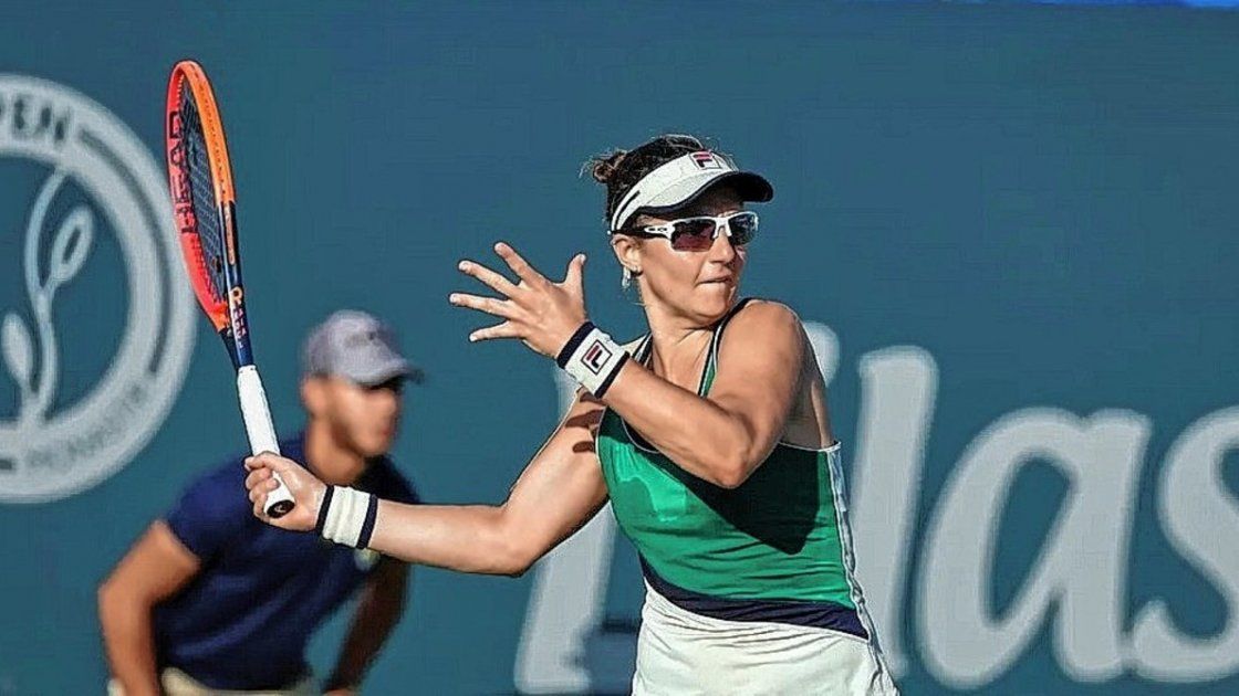 WTA 125 de Monastir. Últimas noticias de WTA 125 de Monastir - Diario ...