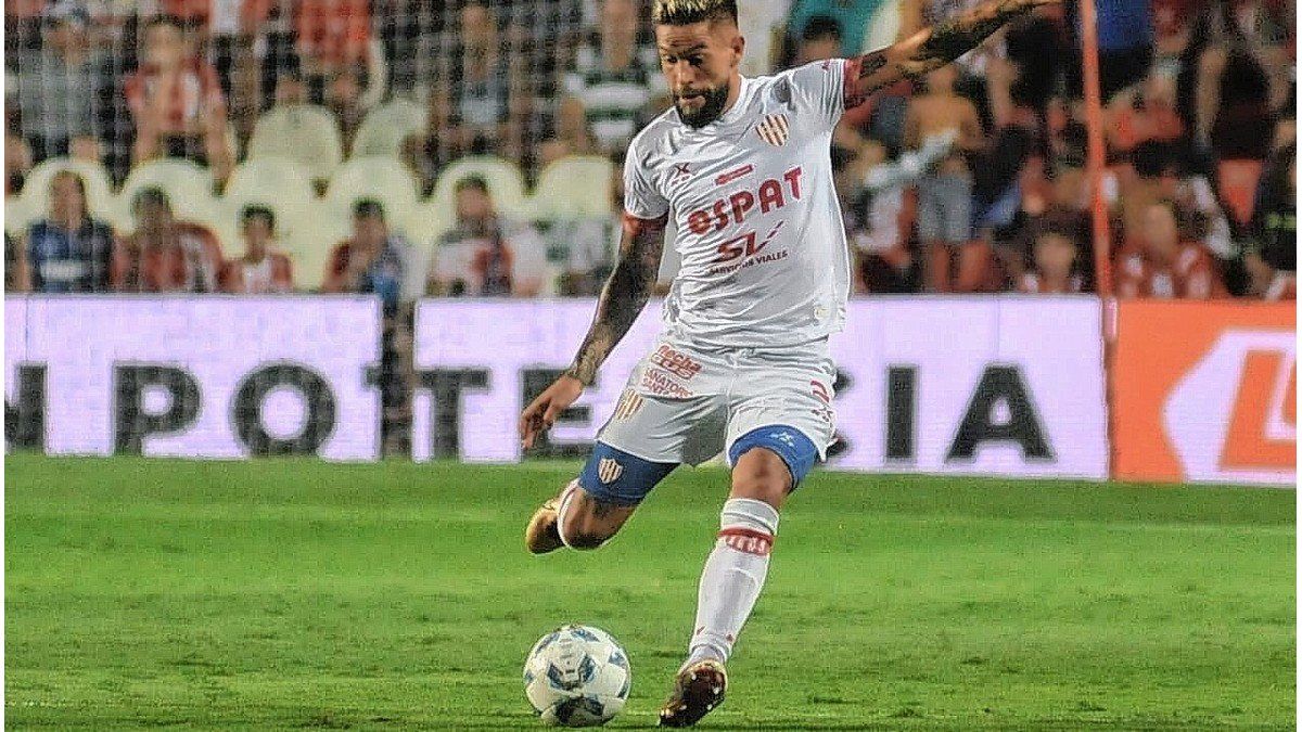 En Unión aguardan la evolución de Miguel Torrén