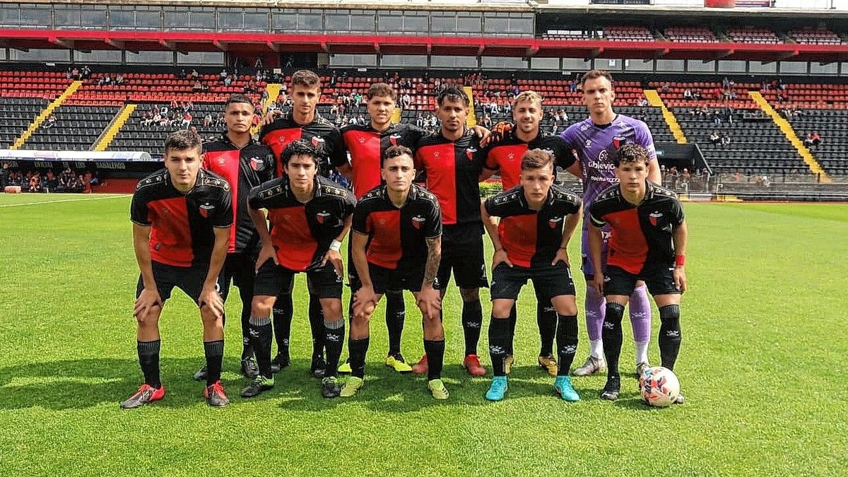 En VIVO: Colón recibe a Estudiantes en Reserva