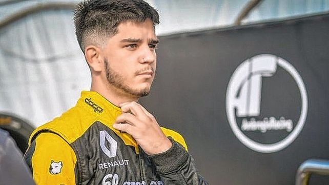 TC Mouras: Ganó Rodrigo Lugón del equipo del Gurí Martínez