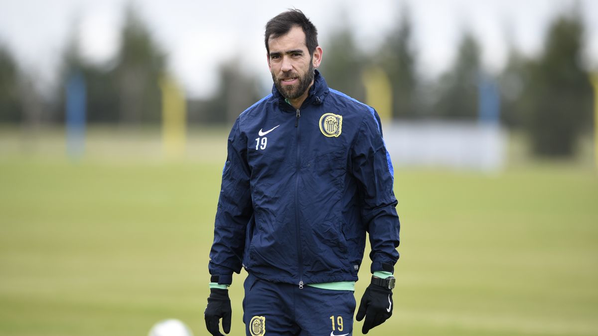 Delgado: Este final no va a quedar así, lo tengo bien claro, no pienso ...
