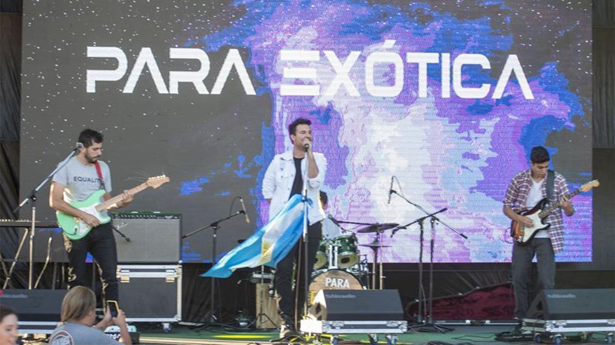 Lionel, el tema dedicado a Messi que viene pidiendo pista