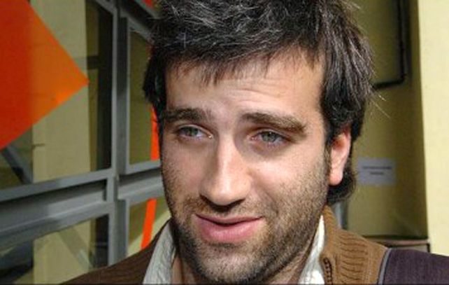 Cómo es la vida de Daniel Hendler, el protagonista de Graduados