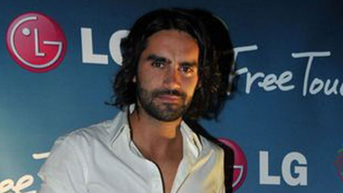 Gonzalo Heredia, novio de Cecilia Roth: Soy normal, no me siento un sex ...