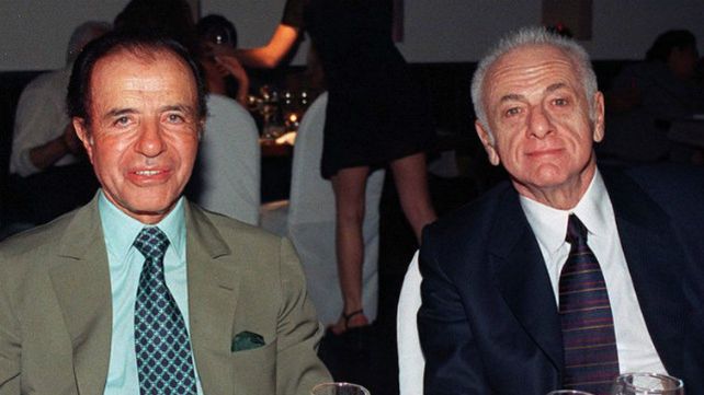 Gerardo Sofovich: el gigante del espectáculo argentino que anticipó su ...