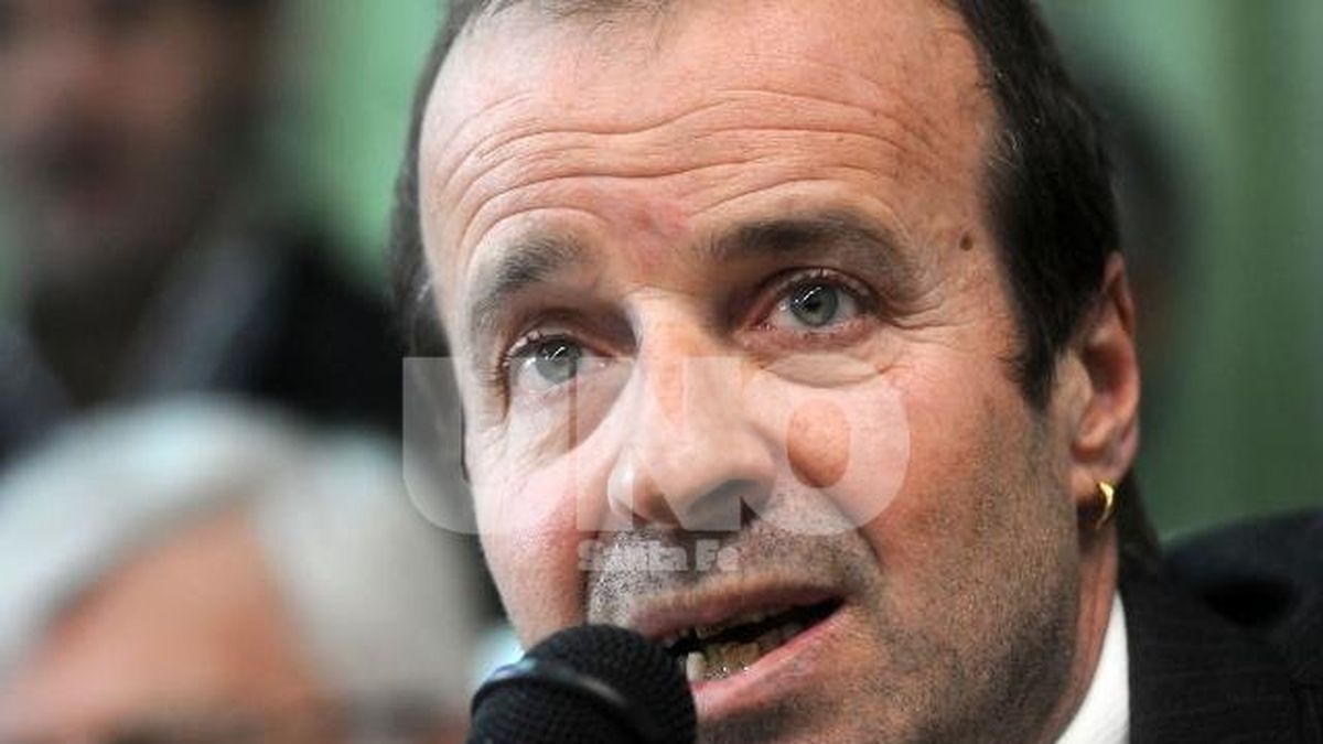 Se define hoy la continuidad del Defensor General de la provincia ...