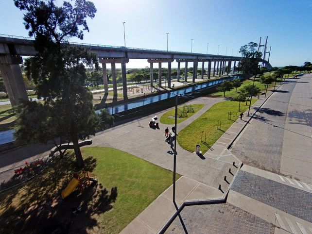 Parque de la Cabecera: la publicación del pliego en elaboración ...