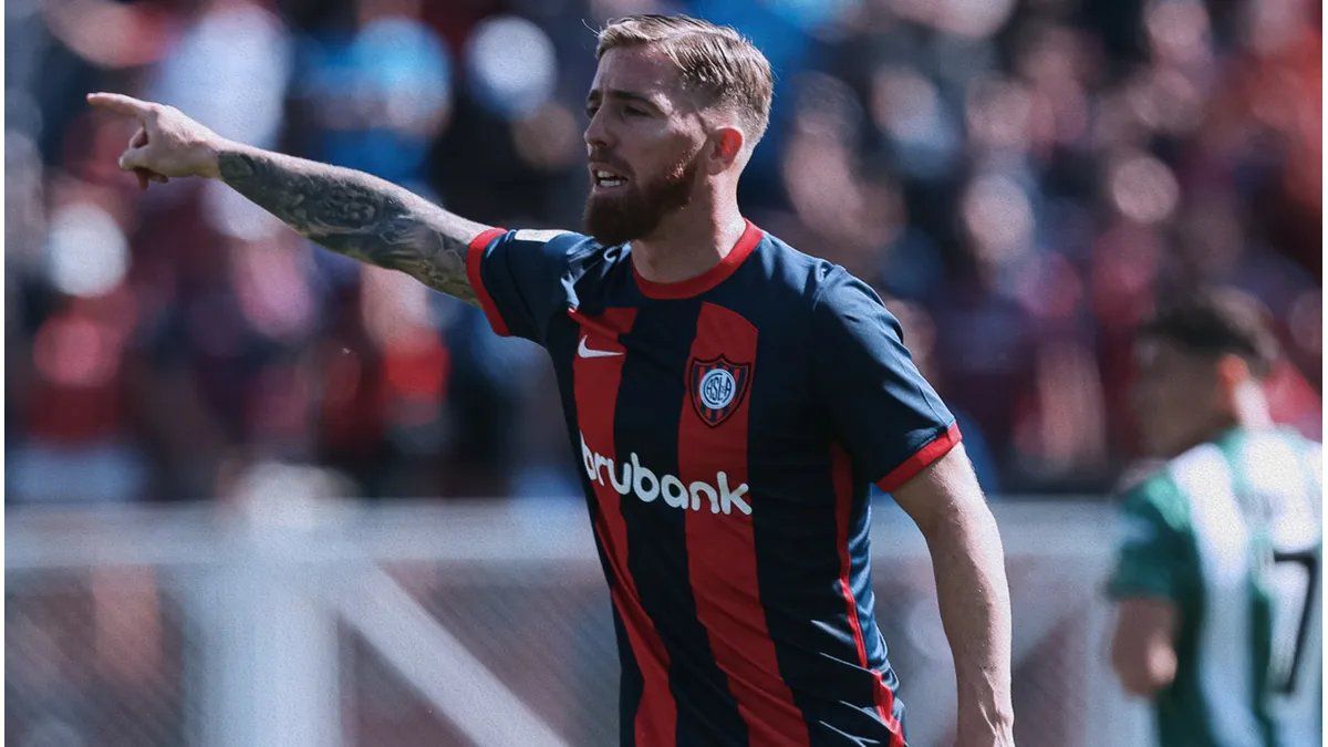 Iker Muniain recibió una millonaria oferta de Botafogo y podría dejar ...