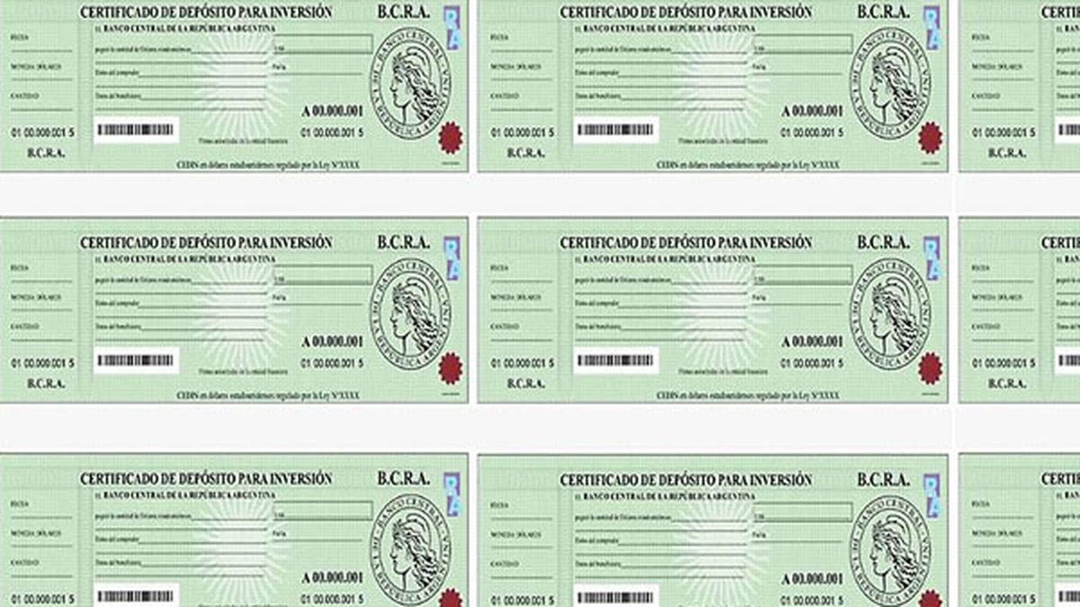 Importante cantidad de consultas sobre la operatoria con Cedin