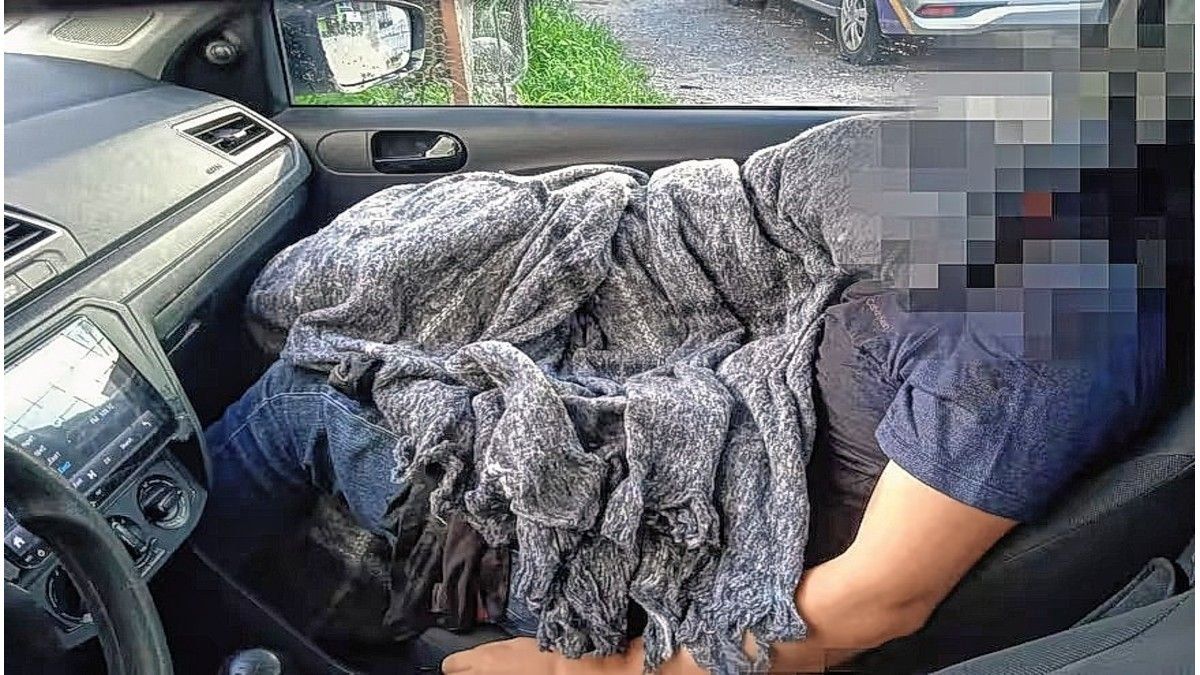 México Decapitaron Al Alcalde De Una Ciudad Y Dejaron El Cuerpo En Un