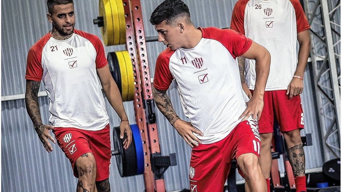 Sorpresa en Unión por el supuesto ofrecimiento de Mateo Del Blanco a ...