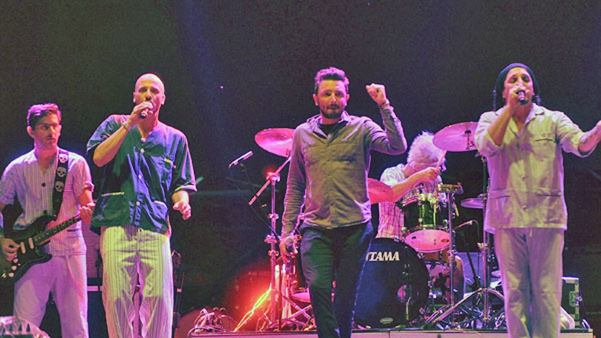 Cosquín Rock hizo delirar a una multitud y se afianza como un encuentro ...
