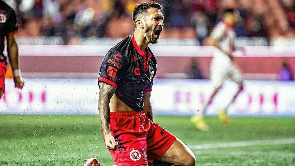 El nuevo desafió de Facundo Ferreyra en Independiente
