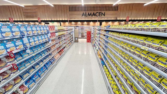 COTO inauguró su nuevo Centro Comercial en Mar del Plata