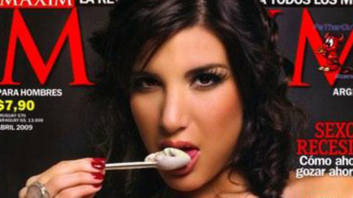 Gonzalo Heredia habría engañado a Cecilia Roth con Andrea Rincón