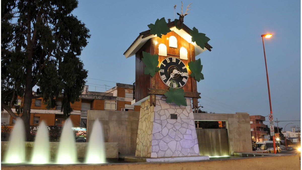 Carlos Paz: Importantes reservas turísticas para la temporada