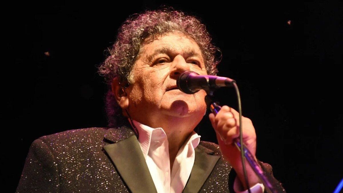 Cacho Deicas cumple 73 años mientras se recupera lejos de Los Palmeras