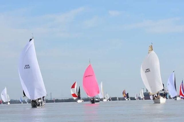 Náutica: una Regata para celebrar desde el río el Tricentenario de la ...