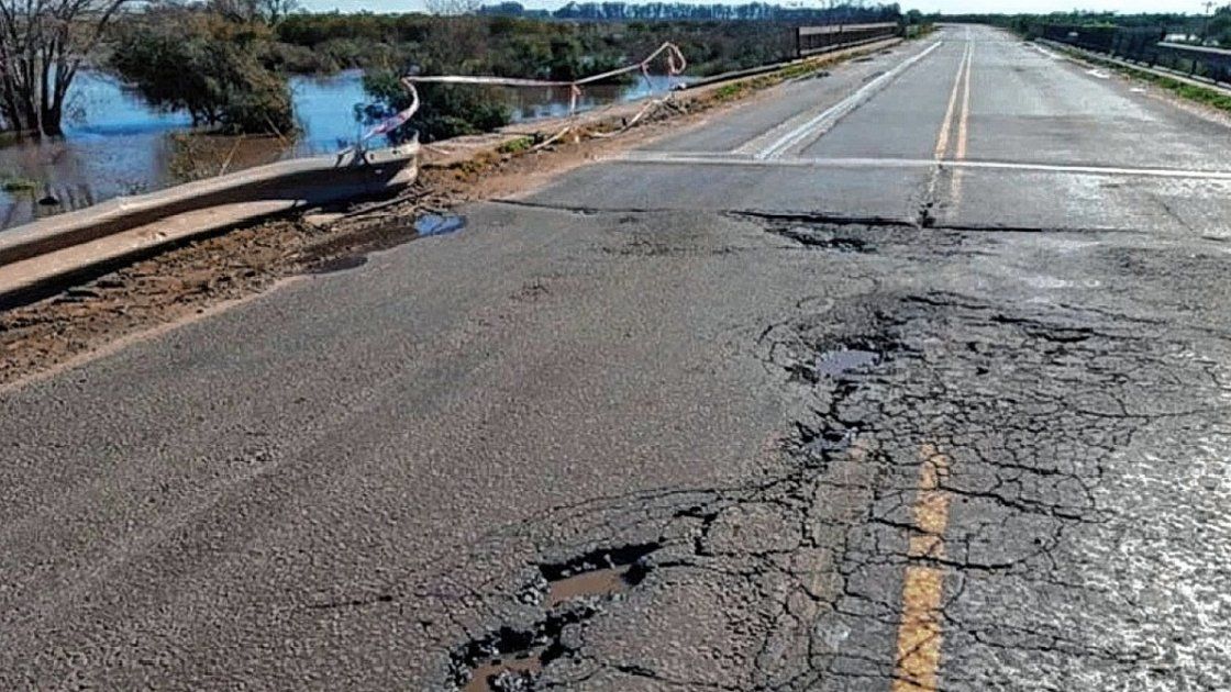 DPV. Últimas noticias de DPV - Uno Entre Rios | Noticias, actualidad y ...