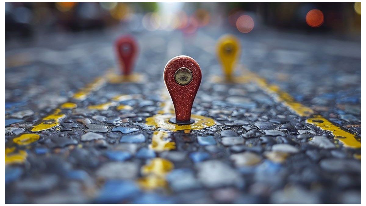 Cómo geolocalizar una dirección IP