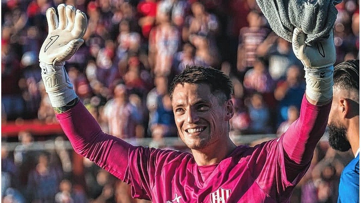 ¿Se va de Unión? La enigmática reflexión de Thiago Cardozo en redes