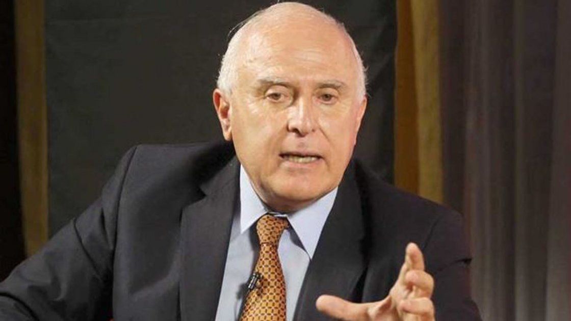 Lifschitz quiere saber quién está detrás del espionaje