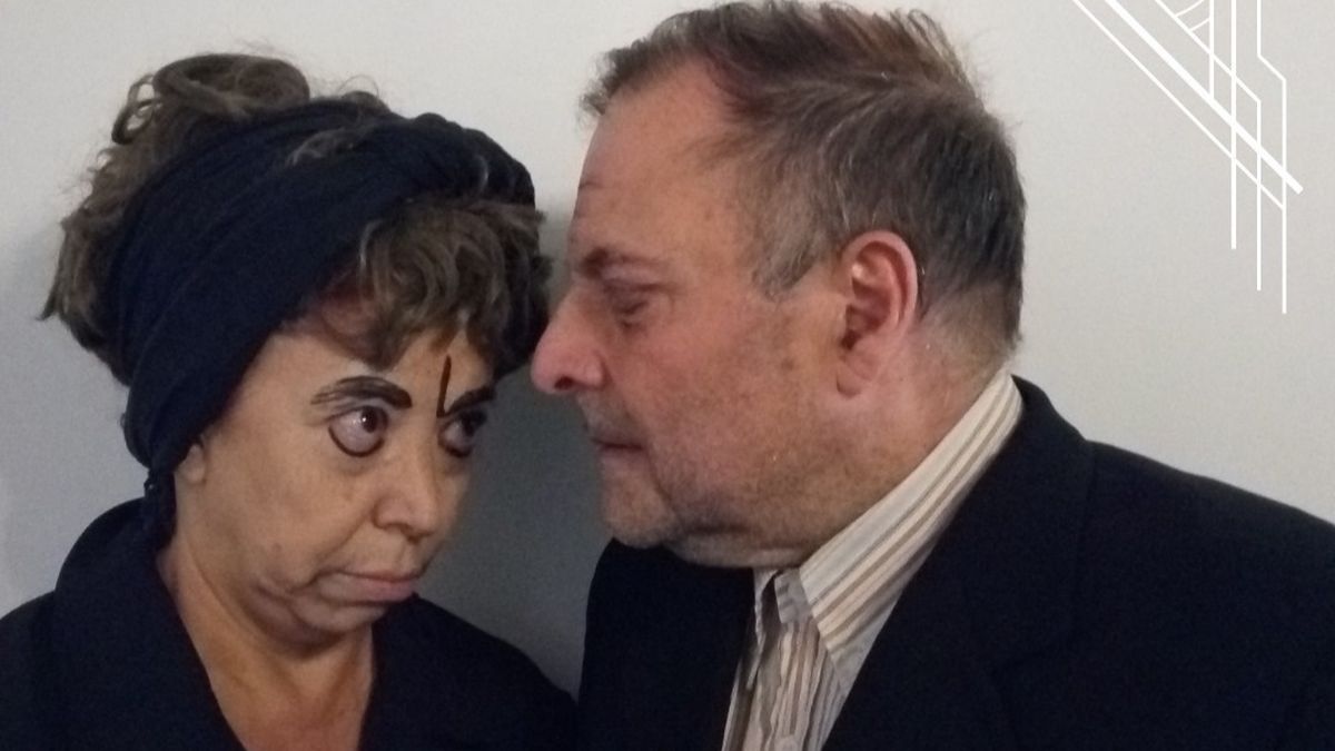 Microteatro, una propuesta con 11 obras de 15 minutos cada una