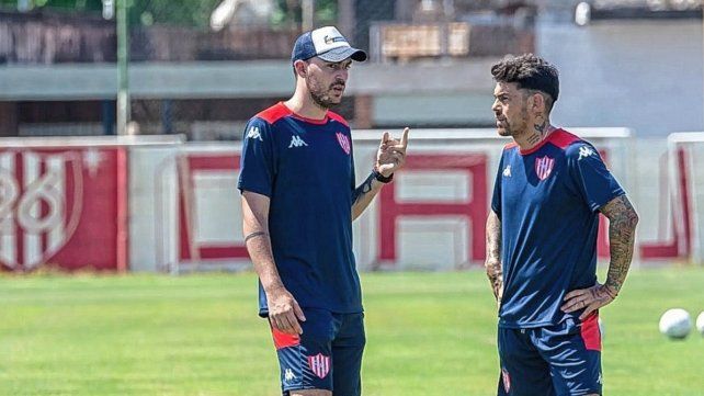 Poccia va por más con las chicas de Unión