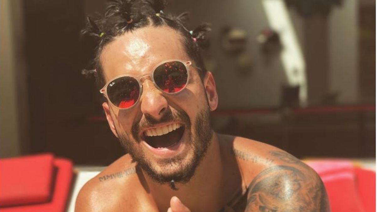 ¡Maluma destronó a Justin Bieber, Drake, Taylor Swift y Shakira!