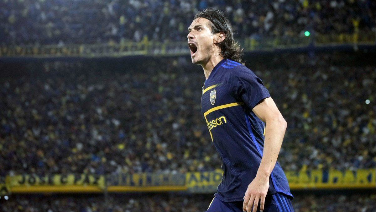 Boca le ganó a Godoy Cruz y habrá superclásico en cuartos
