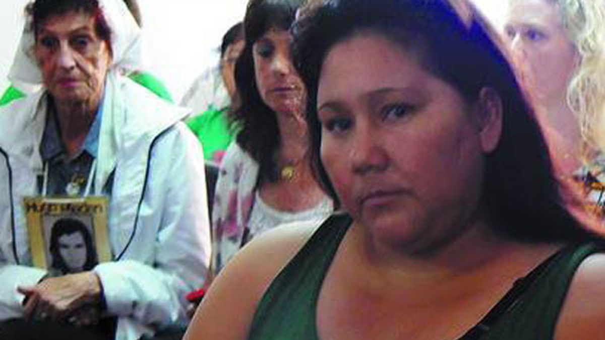 Absolvieron a una mujer acusada de dejar morir a su hija