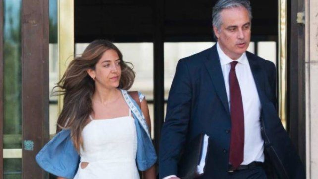 Caso ANDIS: Calvete pidió su sobreseimiento y dio su versión sobre los ...