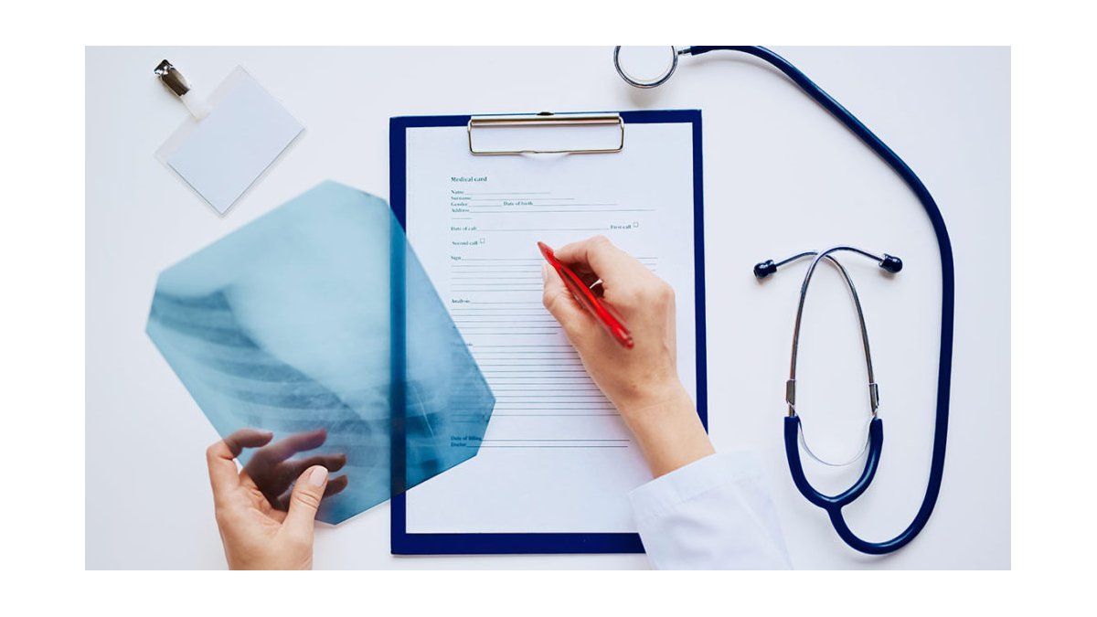 ¿Qué es la Medicina Laboral?