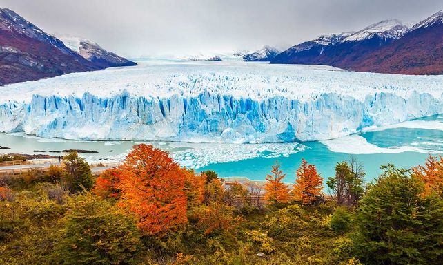 El Calafate, un destino amigable